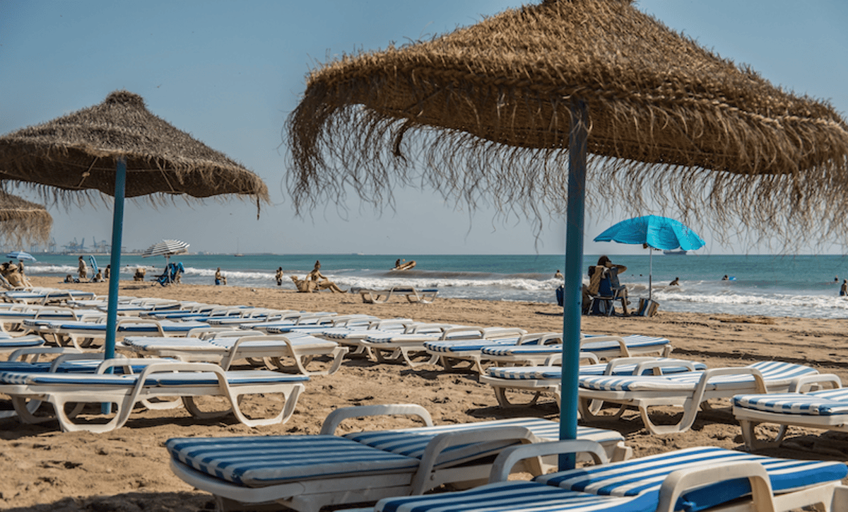 Our top 17 Best Sandy Beaches in Valencia, Spain - Andy