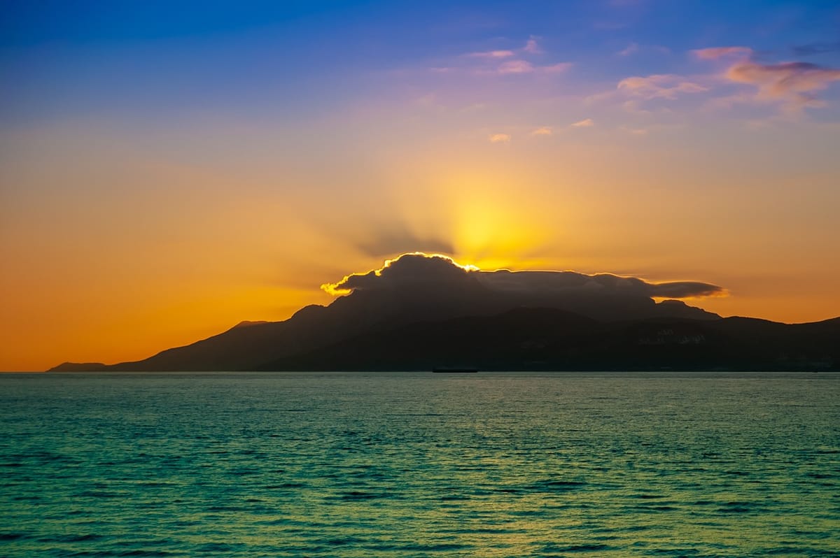 Gibraltar | Ubicación, descripción, mapa, población, historia y hechos ...