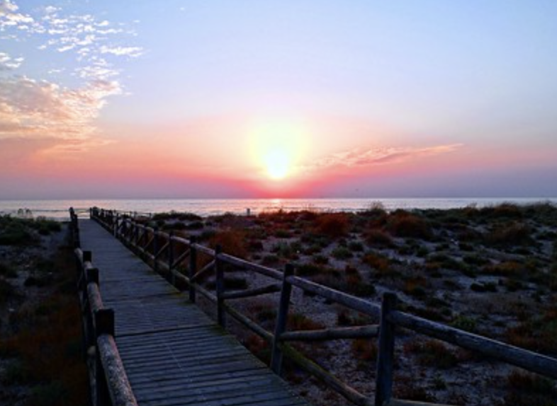 Our top 17 Best Sandy Beaches in Valencia, Spain - Andy